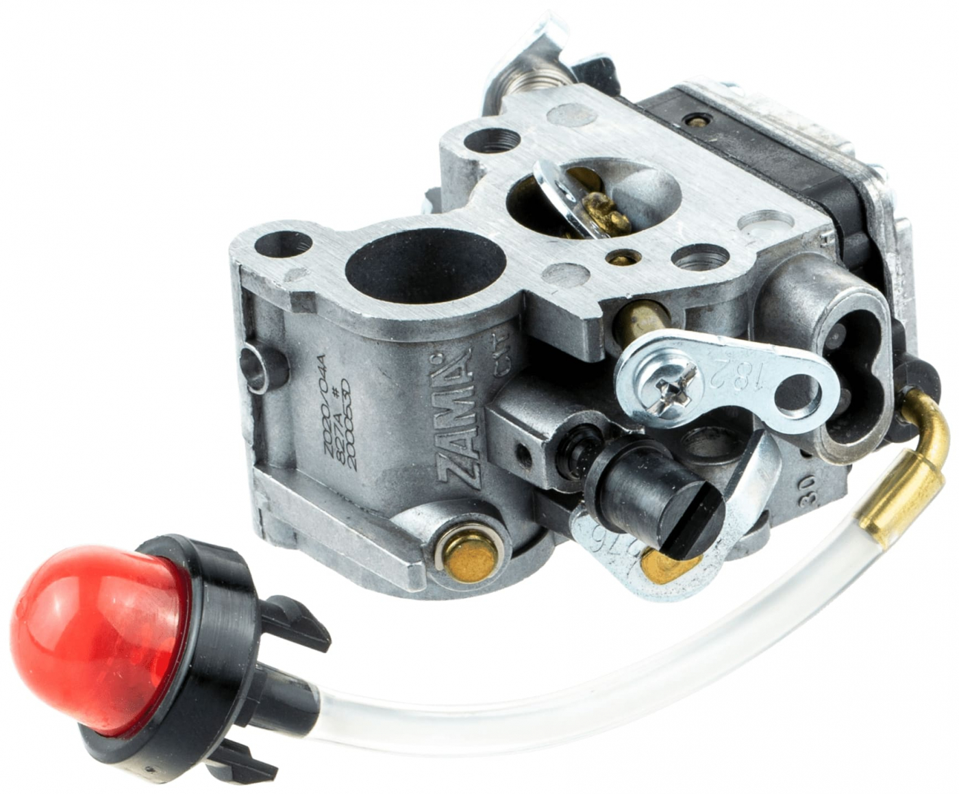 Carburetor Complete ZAMA 120 Mark II 235 236 240
